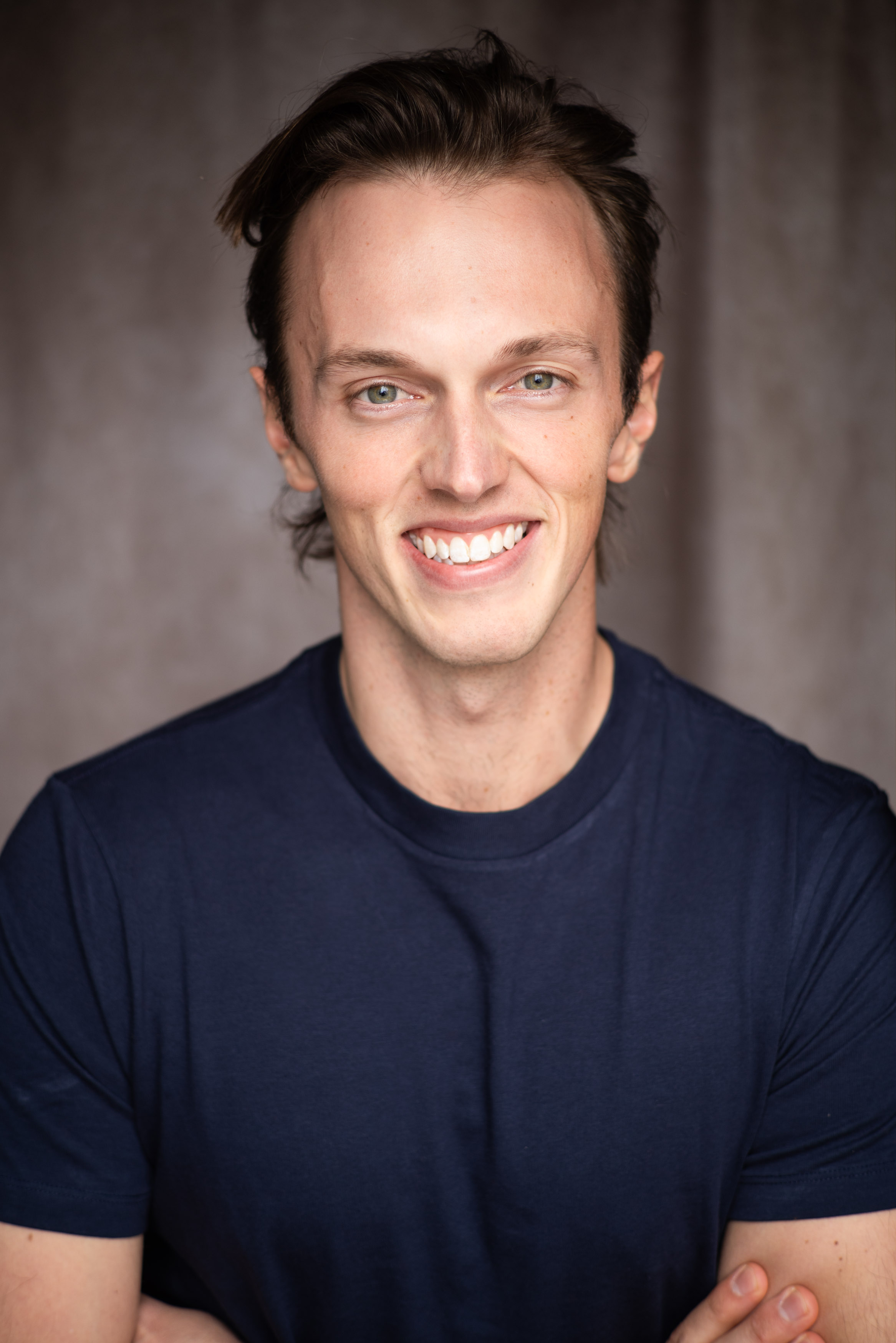 Joshua Hauville